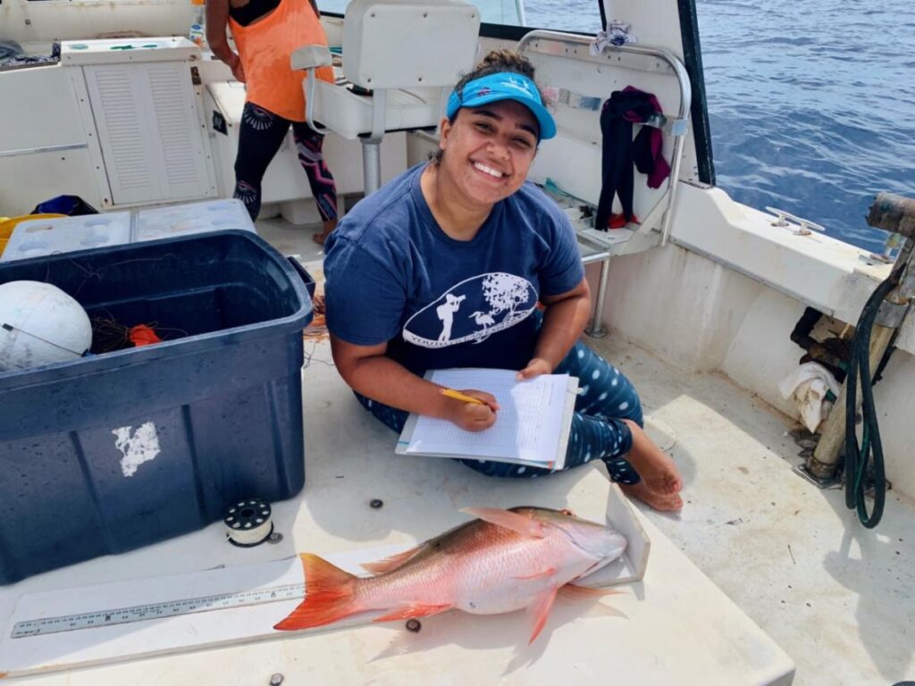 Jeffrey Matheny Scholarship - Friends of Virgin Islands National Park