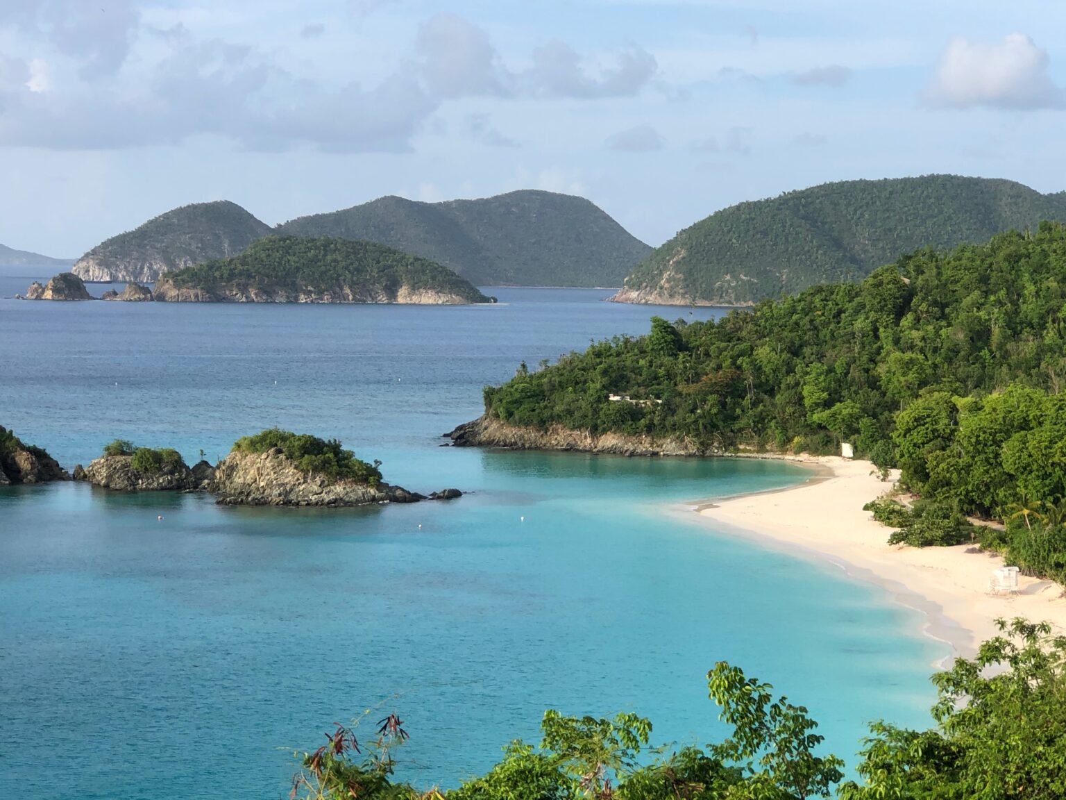 Friends of Virgin | Charity | US Virgin Islands | Home