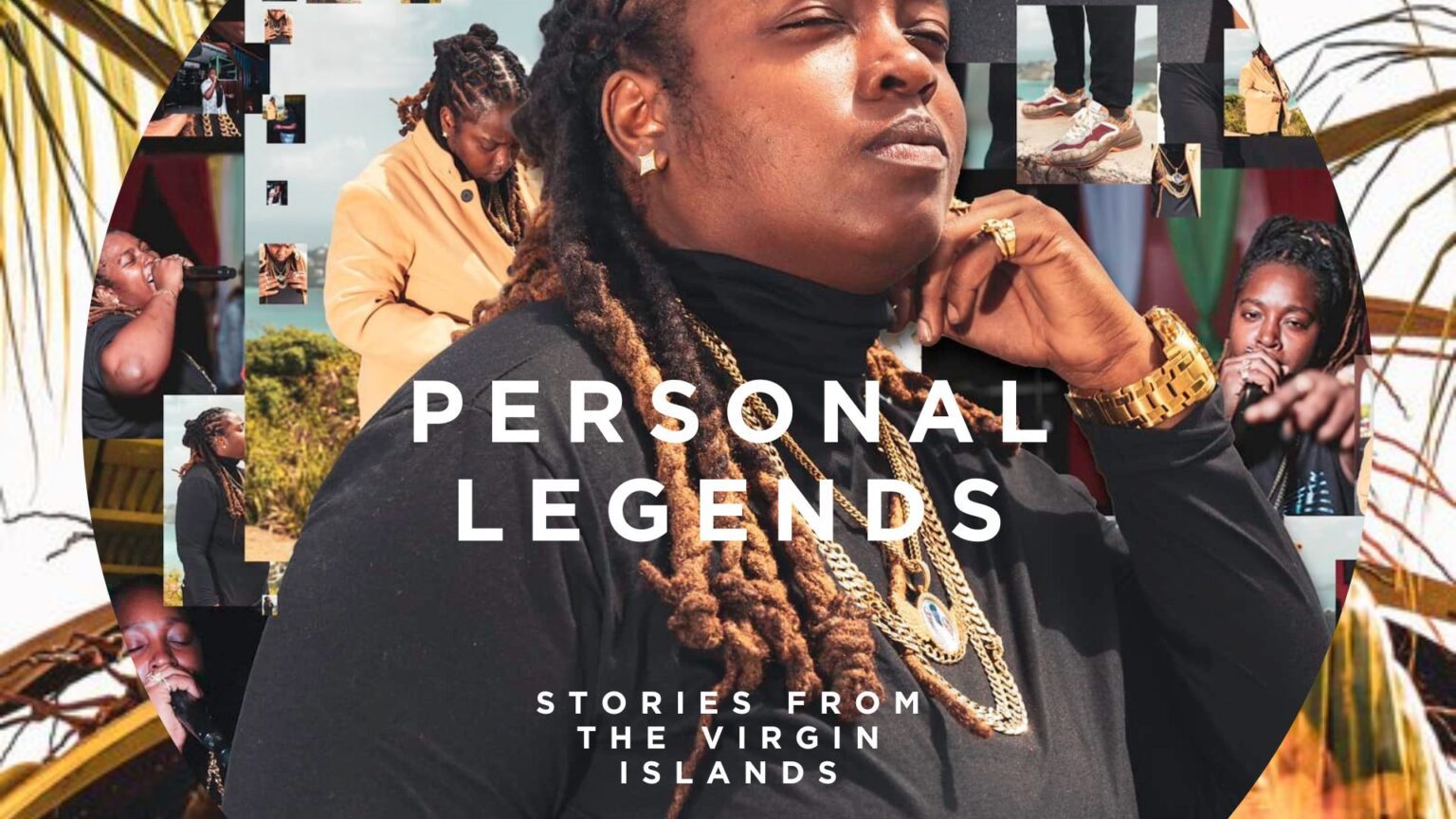 “Personal Legends” – A Testament to the Virgin Islands - Friends of ...