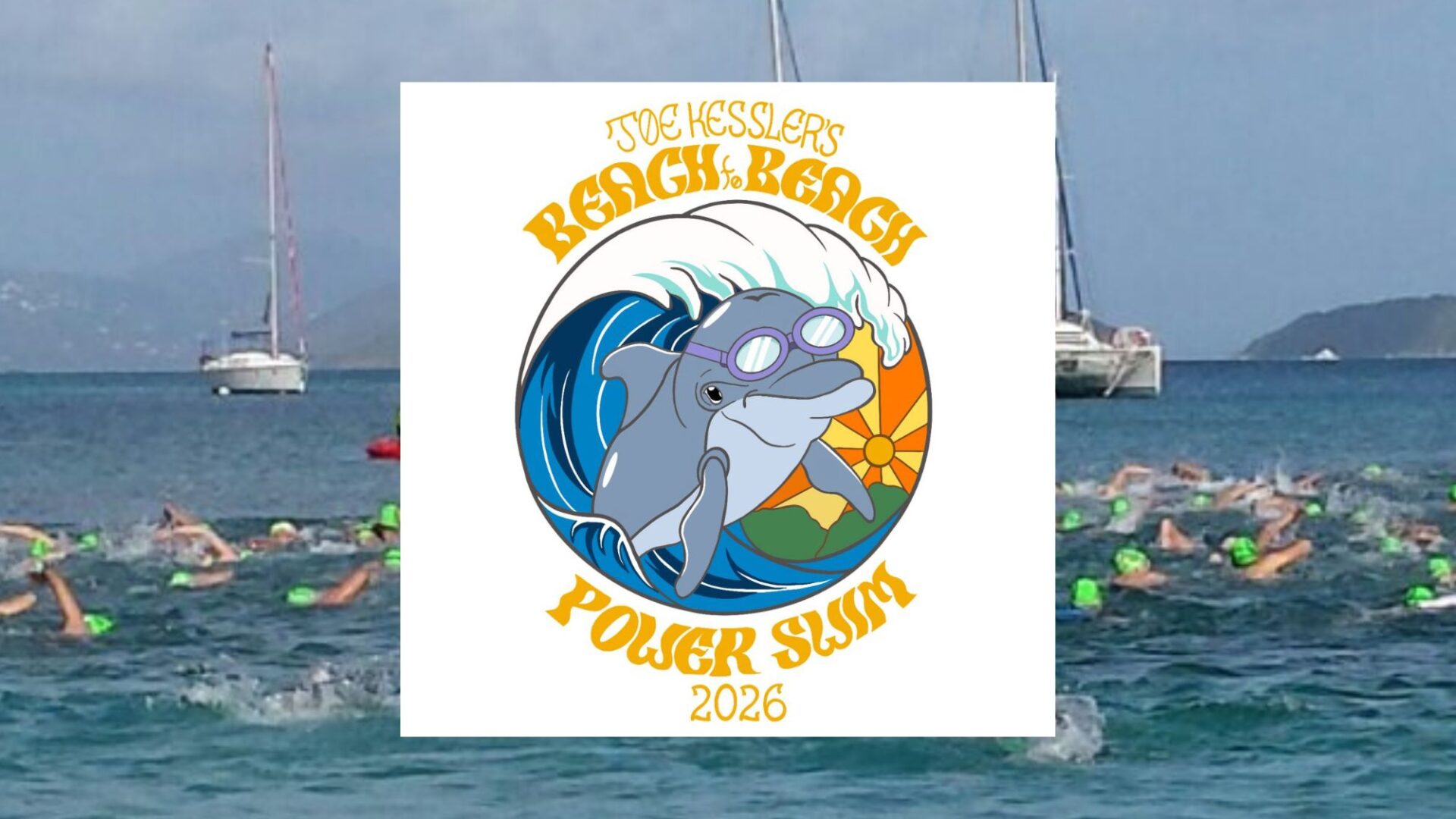 Beach To Beach Power Swim Registration Opens - Friends of Virgin ...